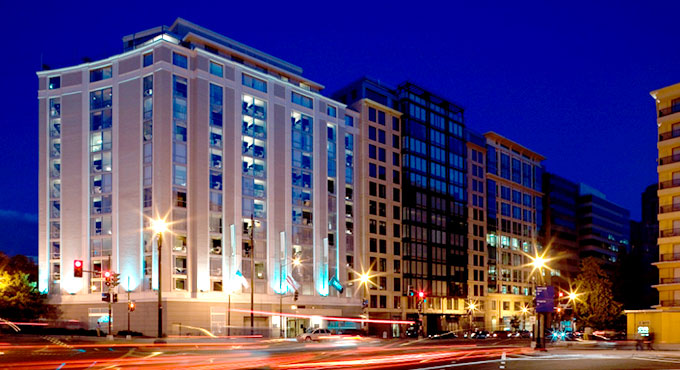 Office Buildings – RATHGEBER/GOSS